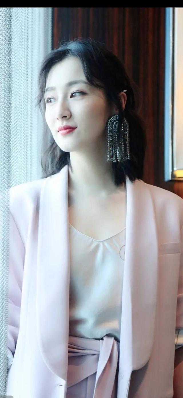 Mainland actress - Ye Qing - iMedia
