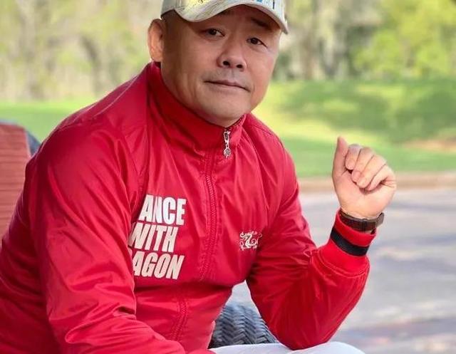 In-depth analysis of the real reason why Zhou Libo was banned, the ...