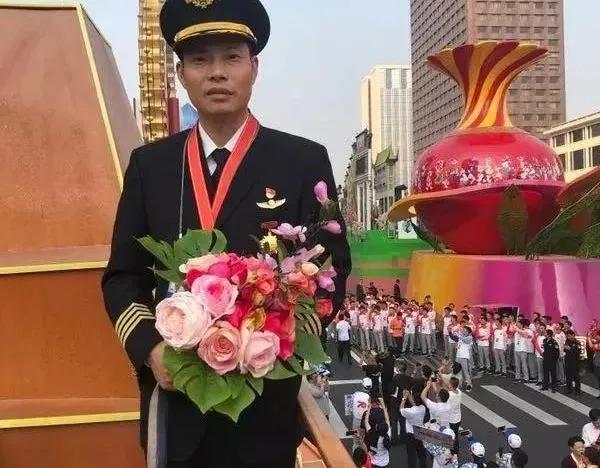 How powerful is Liu Chuanjian, the Chinese captain who created a ...