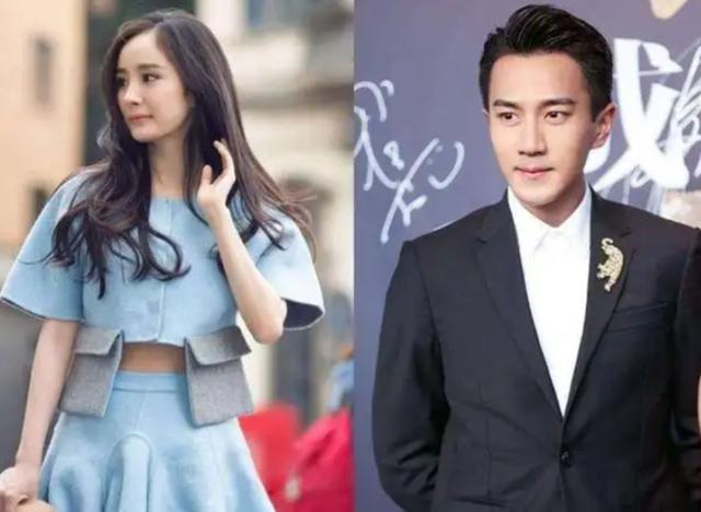 Hawick Lau and Li Xiaofeng are sweet every day, will they get married? - iMedia