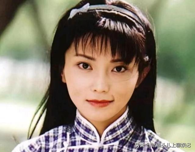 Actor Li Yu has been dead for nearly 14 years. Wang Yu is married and ...