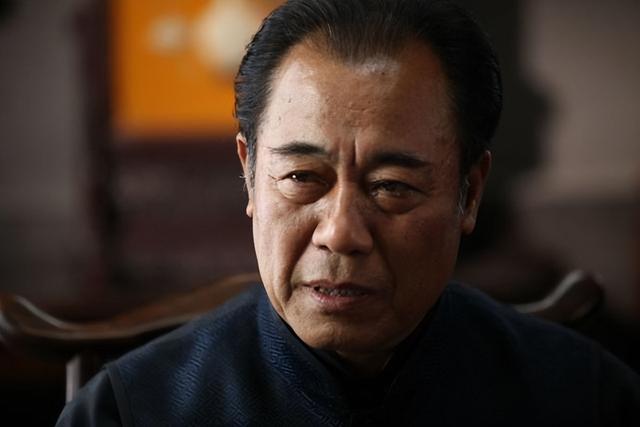 In addition to "Station Master Wu" in "Latent", Feng Enhe has also ...