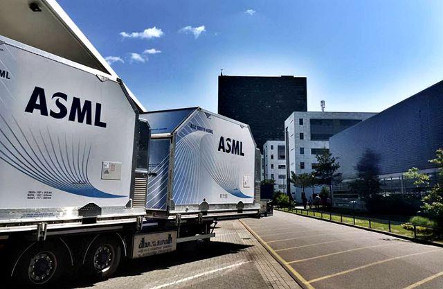 The United States can't stop it, ASML began to speed up the delivery of ...