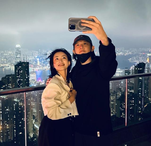 What a big heart! Can't stand it after only 2 years? The 33-year-old ...