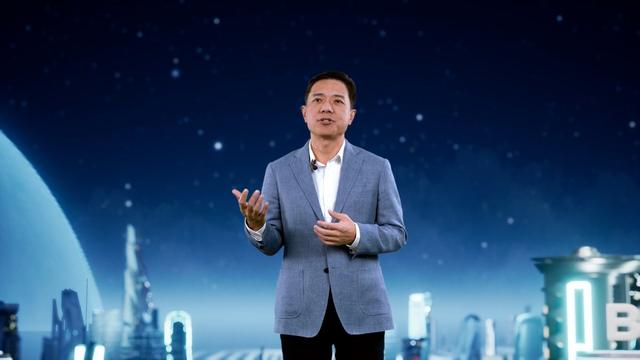 Robin Li: The direction of artificial intelligence has changed in the ...