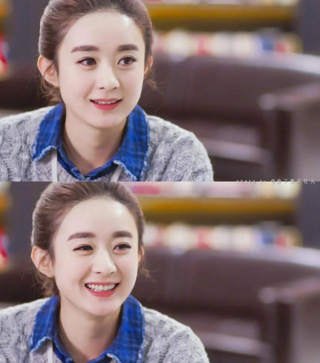 From Xue Shanshan, Zhao Liying has changed too much!This new fashion ...