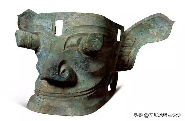 Sun Hua: Sanxingdui Ruins and Sanxingdui Culture - iMedia