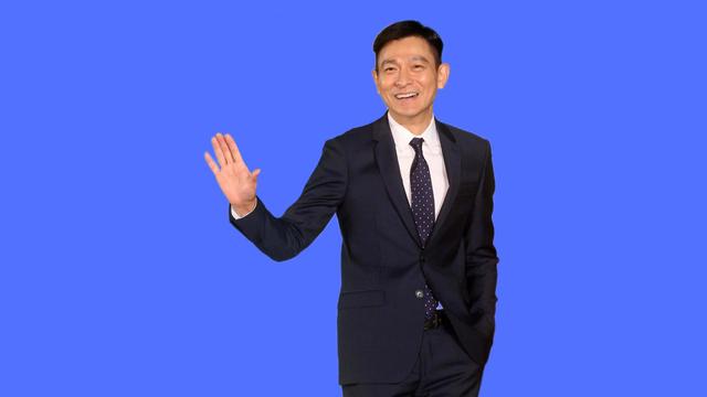 Andy Lau's official announcement: He will sing live on September 3 ...