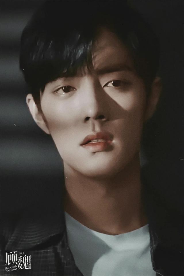 Gu Wei's Growth and Redemption: The First Chapter - iMedia