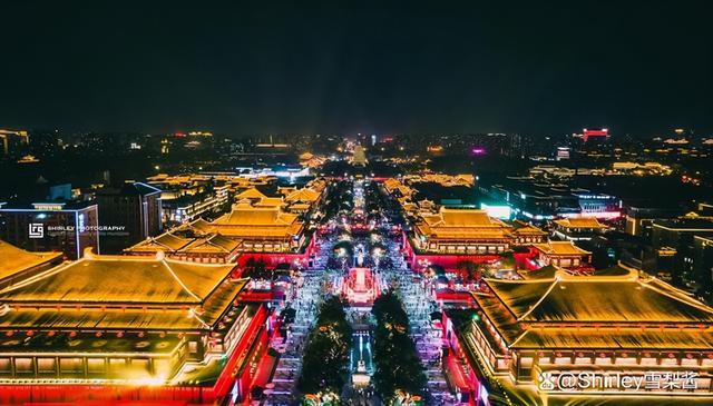The first time you went to Xi'an, the most intuitive 5 impressions, do ...