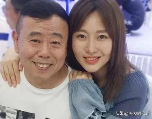 Pan Yang: Pan Changjiang arranged for her to marry a billionaire at the ...