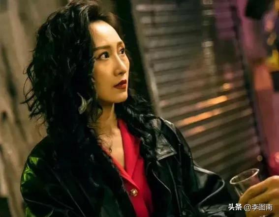 The end of the "sisters-in-law", Yu Nan is legendary, Qiu Shuzhen is ...