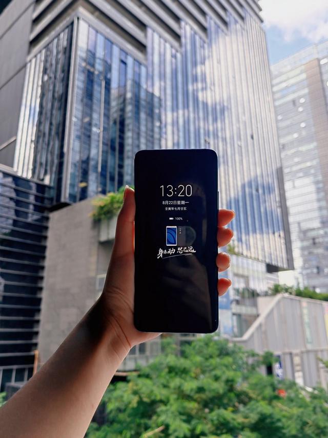 The dream of "One phone in hand, I have the world", Huawei Wallet ...