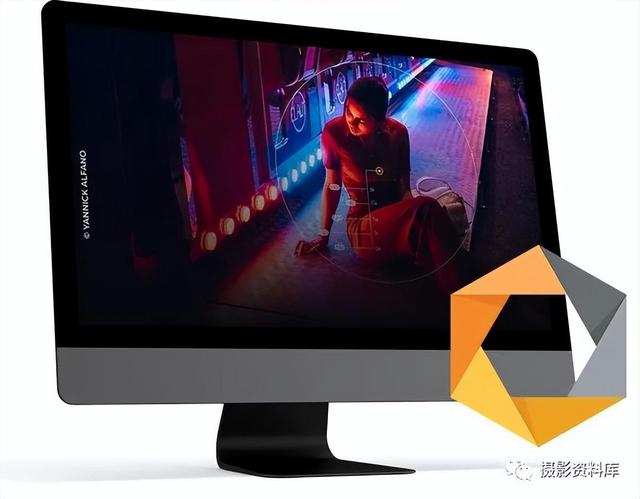 "Plugin" ps kneels to the boss, NIK 5.2 retouching is too fast - iMedia