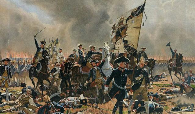 The trend of nationalism in the early 19th century had an important ...