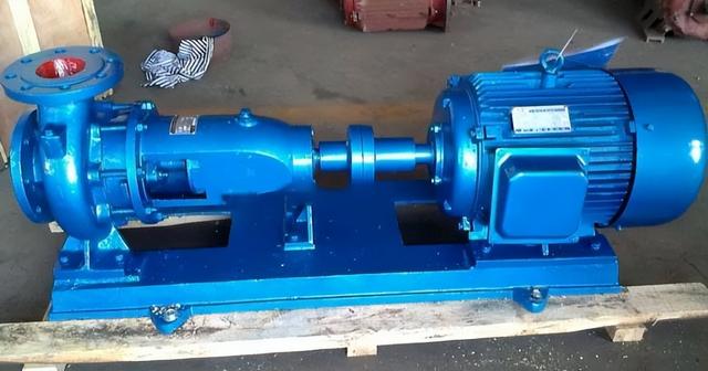 Types and installation methods of water pump vibration damping devices ...