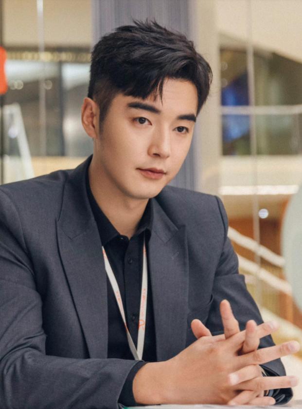 36-year-old Jin Shijia is suspected of having a child from marriage ...