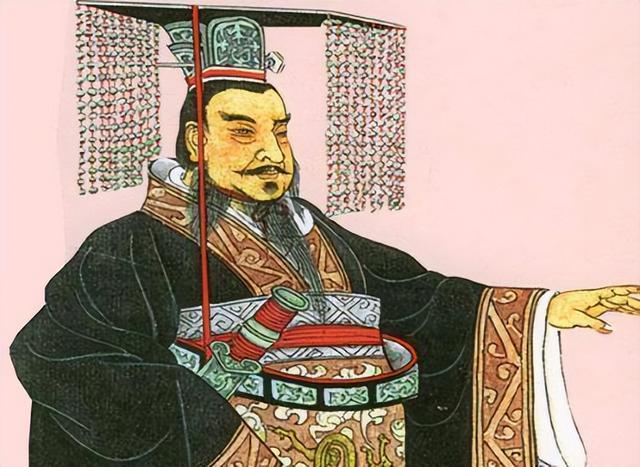 The Truth about the Eternal Emperor Yingzheng Burning Books and Burying ...