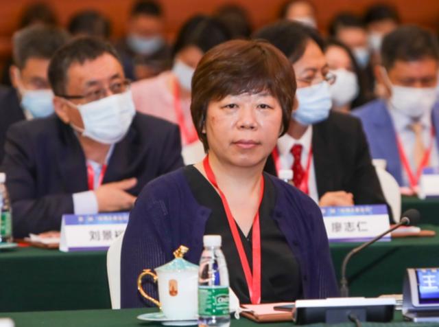 2023 Forbes Outstanding Business Women: Dong Mingzhu is second, Meng ...