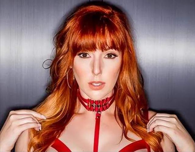 American actress Lauren Phillips: professional dance teacher, social ...