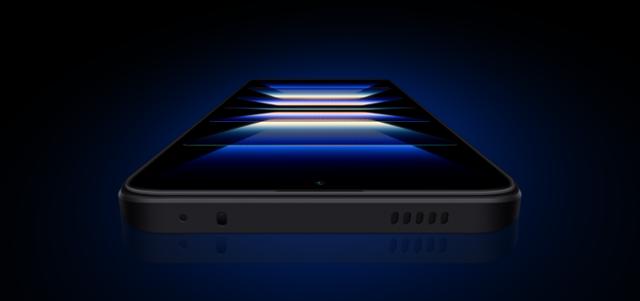 After the price reduction of the 512GB version of Redmi K60, which two ...