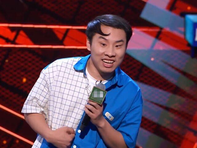 Xu Zhisheng: He was bullied because of his looks when he was young, but ...