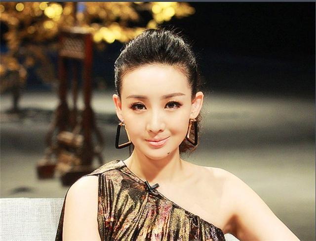 The 50-year-old bought Hongmei, after leaving Sun Nan, she rediscovered ...