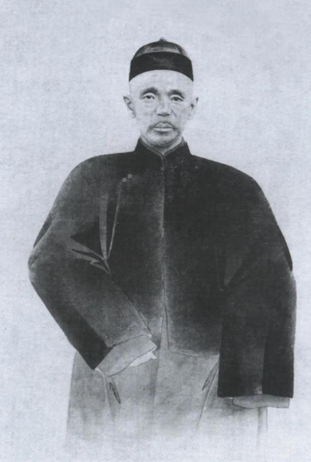 Xie Baosheng, the commander-in-chief of Nanyang in the Qing Dynasty in pursuit of Yangshan - iMedia
