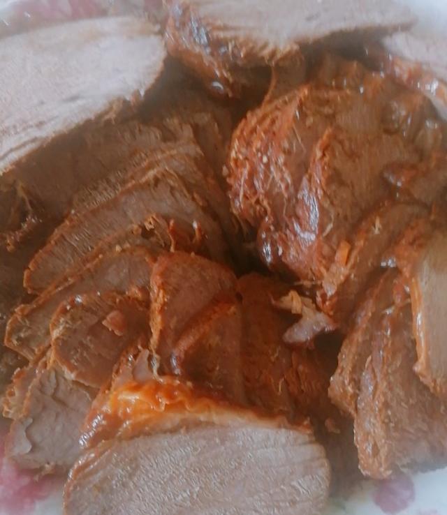 Teach you 10 special ways to eat donkey meat. Those who love donkey ...