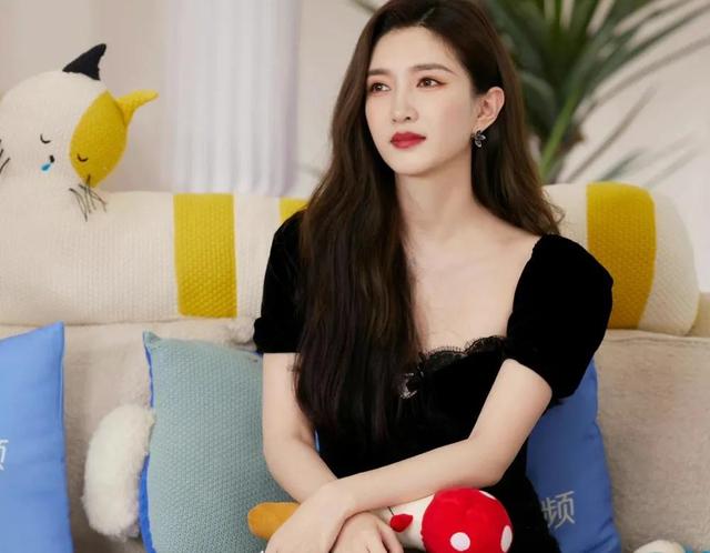 Jiang Shuying's "Ode to Joy" 3 was launched, but it was hotly searched ...