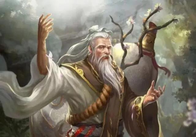 Jin Dynasty general Zhao Gu's favorite horse died, Guo Pu said that a ...