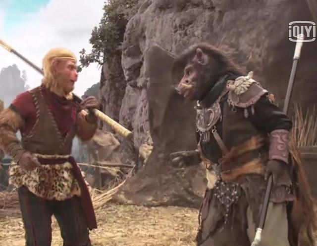 Re-discussion on the battle between Monkey King and Zhu Bajie's Gao ...