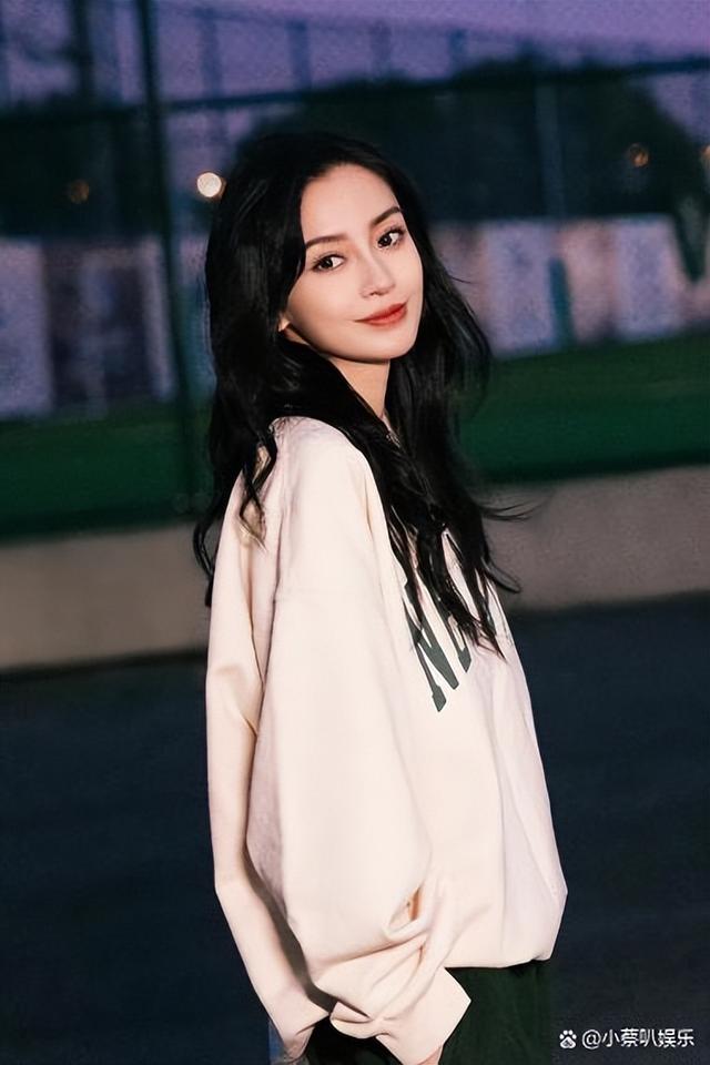 Yang Mi wished Yang Ying a happy birthday, and the two called each ...