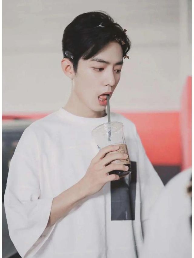 The three most popular male stars in the entertainment industry! - iMedia