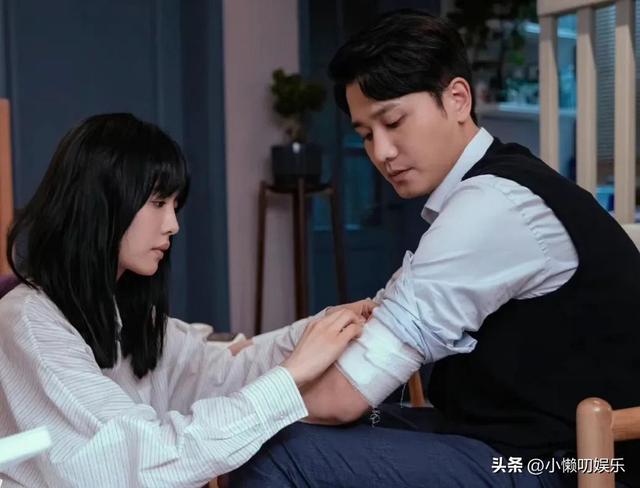 "Unexpectedly": Three male protagonists, three endings, Gao Jun got what he wanted and gained ...