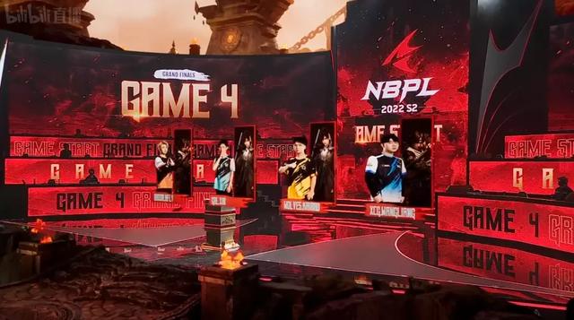 Monologue NBPL won the MVP but lost the choice?Calling Wang Liang: You don't talk about martial ...