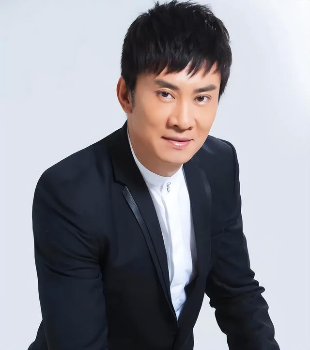 Military singer Jiang Tao: A poor boy marries a rich girl. After ...