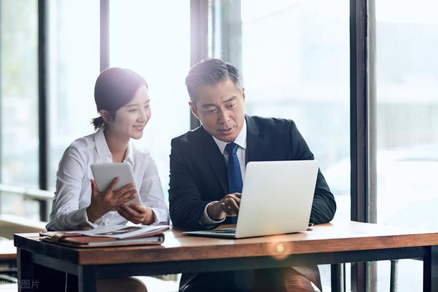 How to become a direct descendant of a leader? - iMedia