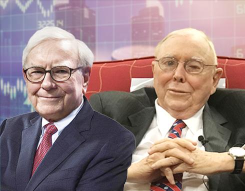 The Buffett, Munger Way of Investing: Doing Investing in Difficult ...