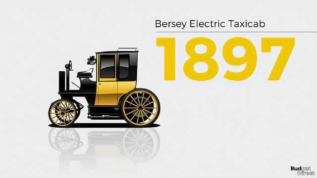 Hummingbird Electric Taxi: New Energy-Driven Black Technology More than ...