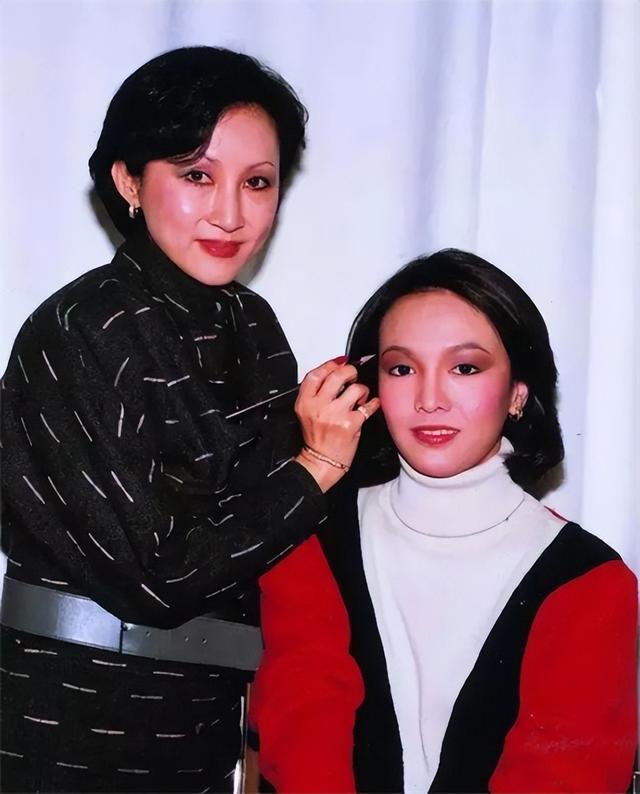Zheng Mingming, the founder of modern beauty makeup - iMedia