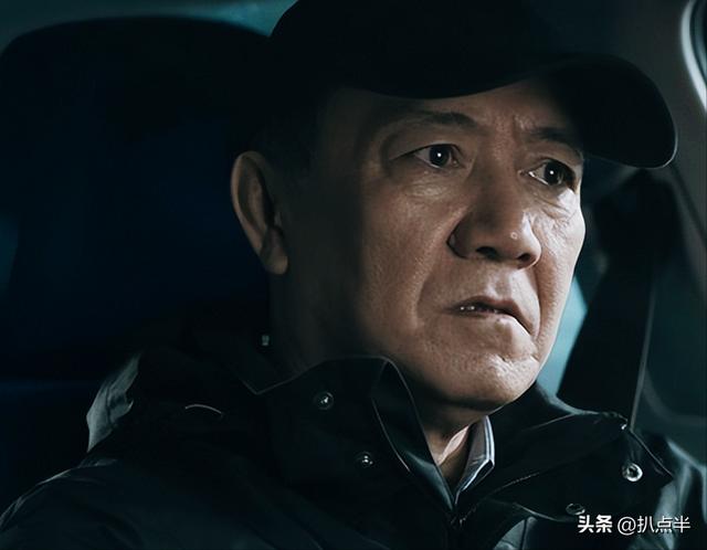 The word-of-mouth of "Punishment" exploded, and the supporting roles ...