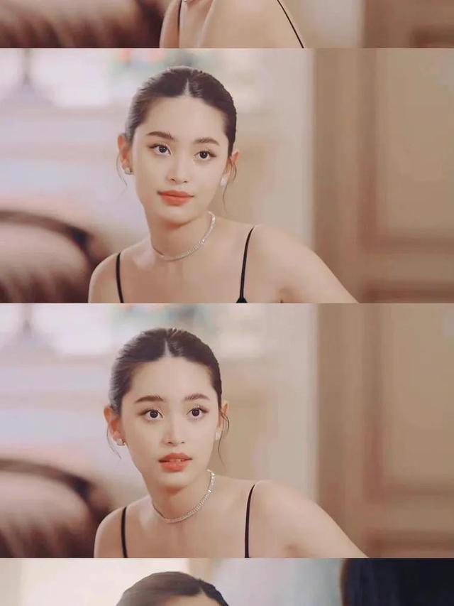 Thai version of Meteor Garden Tengtang Jing!This cast is perfect ...