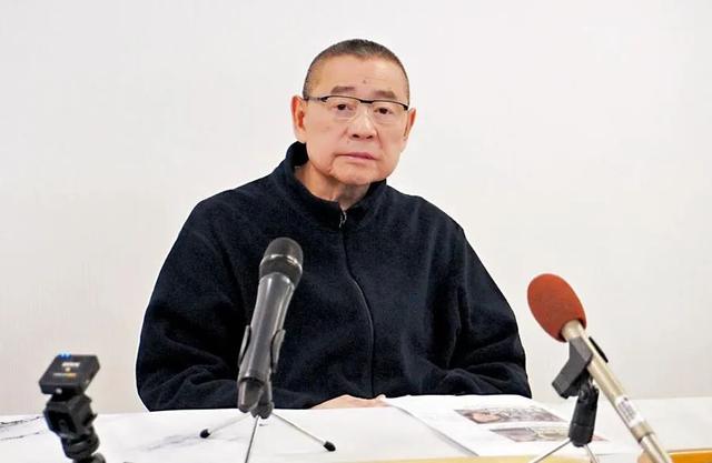 Liu Luanxiong clarifies his relationship with Lu Lijun, the shopping ...