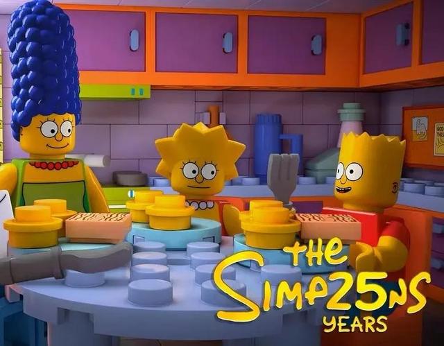 Behind the Scenes of The Simpsons 4 - iMedia