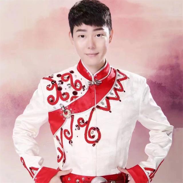 China's mountains and waters are also beautiful-----the main melody of ...