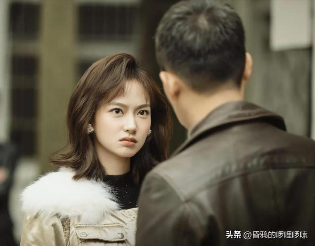 After watching eight episodes of "Who is He", I was originally chasing the drama for Chen Yuxi ...