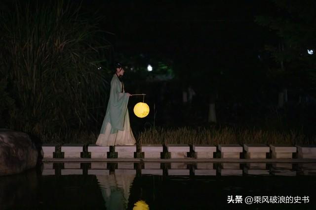 In terms of being different, King Qi Xuan's queen is the best of the ...