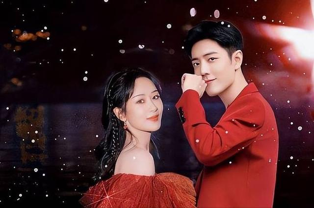 Yang Zi was scolded by fans of Xiao Zhan on the hot search, can the "Yu ...