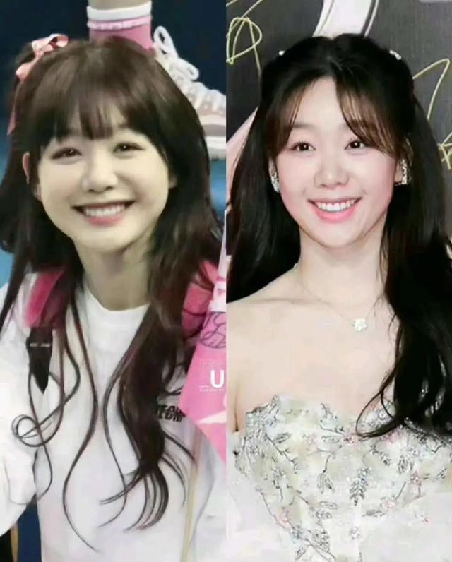 Di Lieba, Zhao Lusi, Huang Xiaoming, Jia Nailiang, Li Xiaolu, Xu Mengjie - iMedia